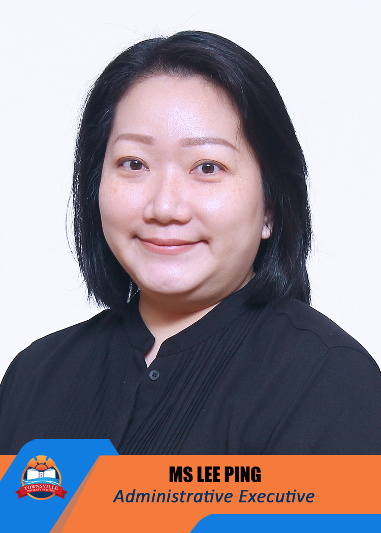 Our Executive and Admin Staff