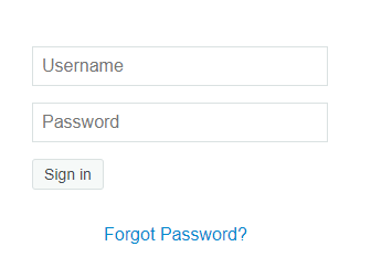 Student Learning Space