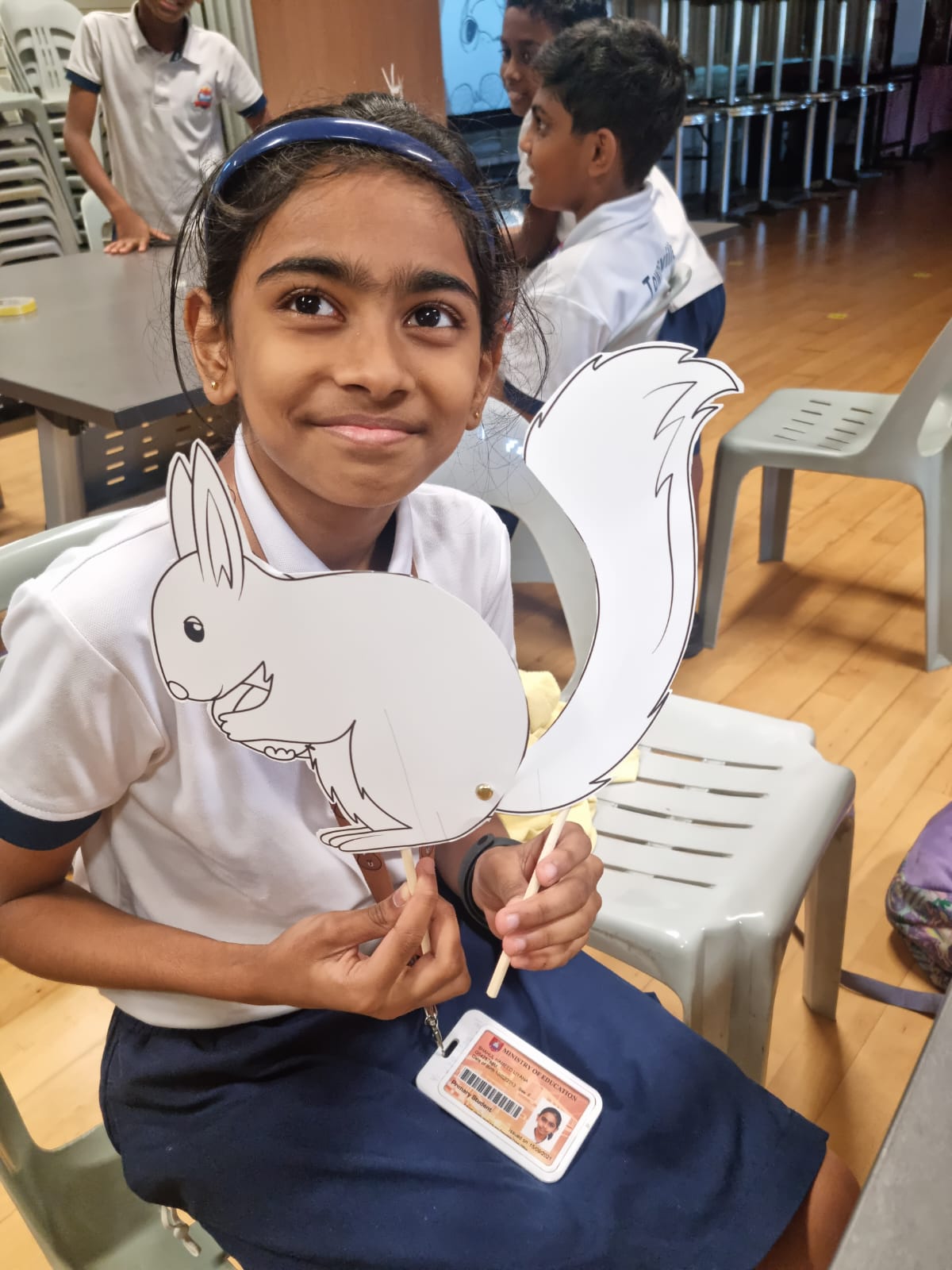 Mother Tongue Languages