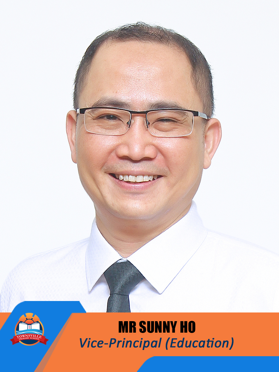 Our Steering Committee