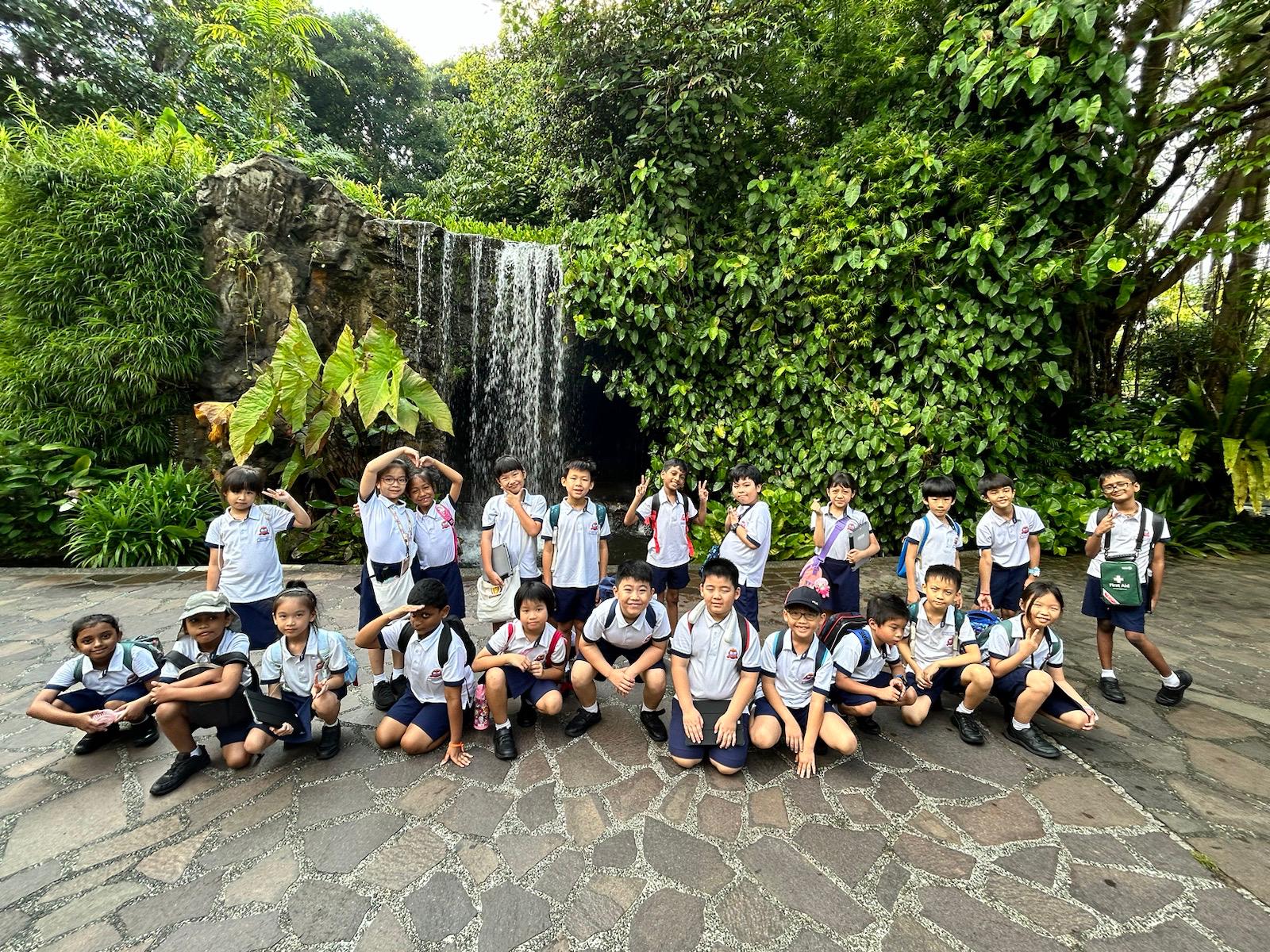 Programme for Active Learning