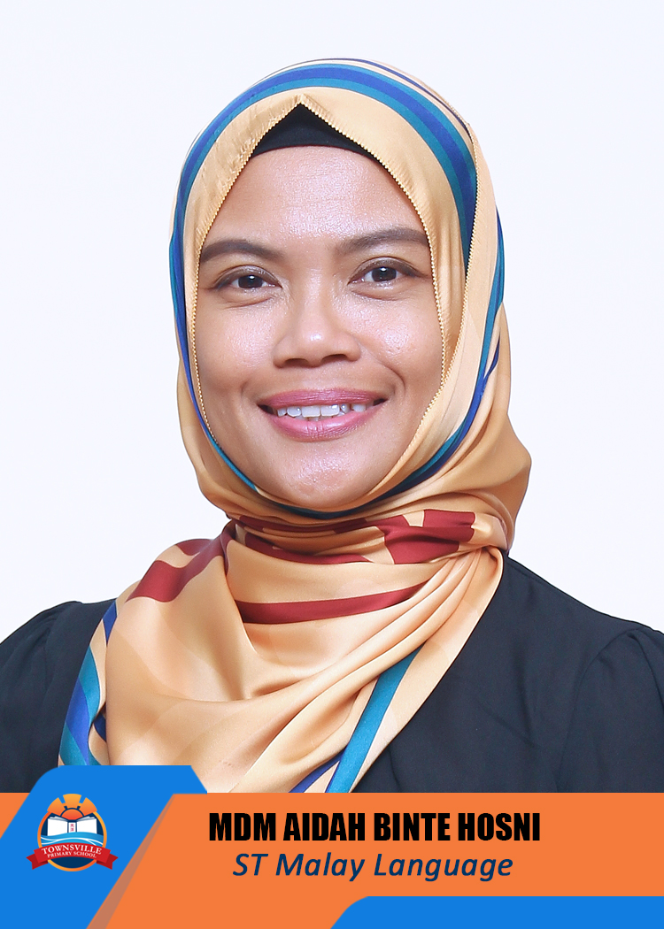 Our Steering Committee