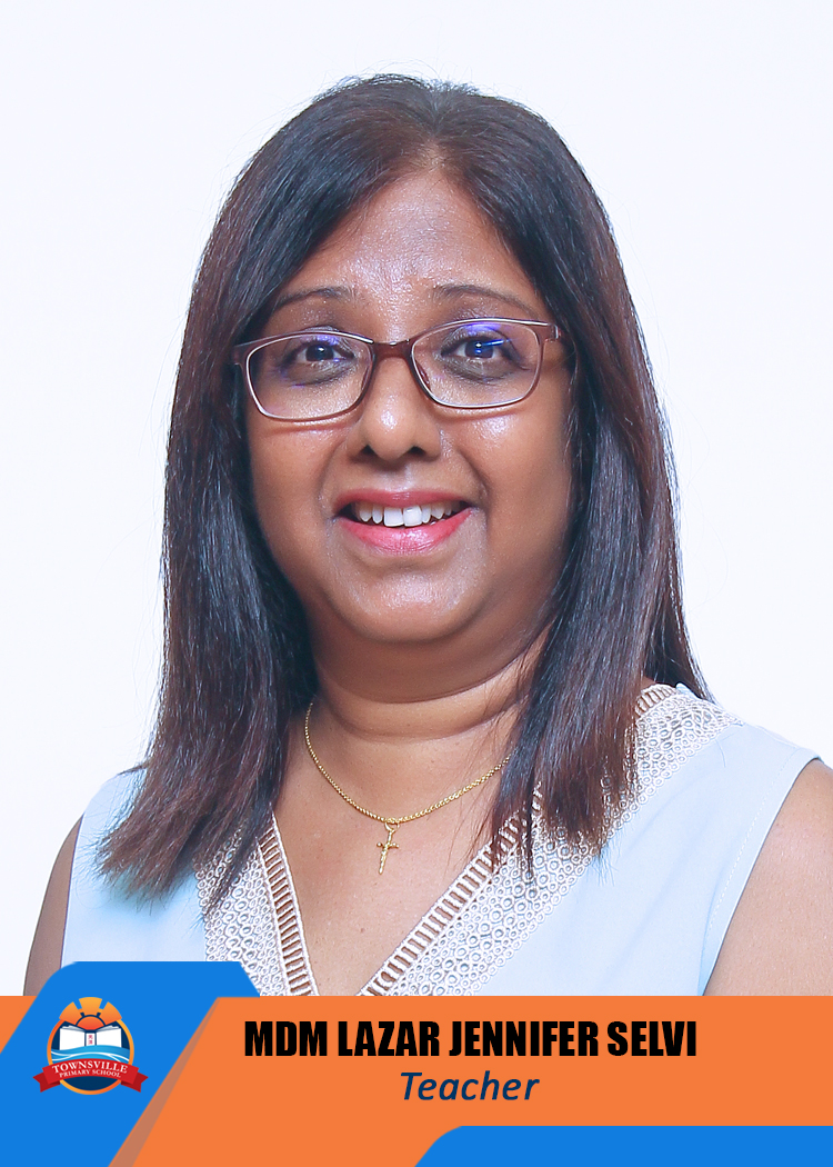 Primary 6: Excellence