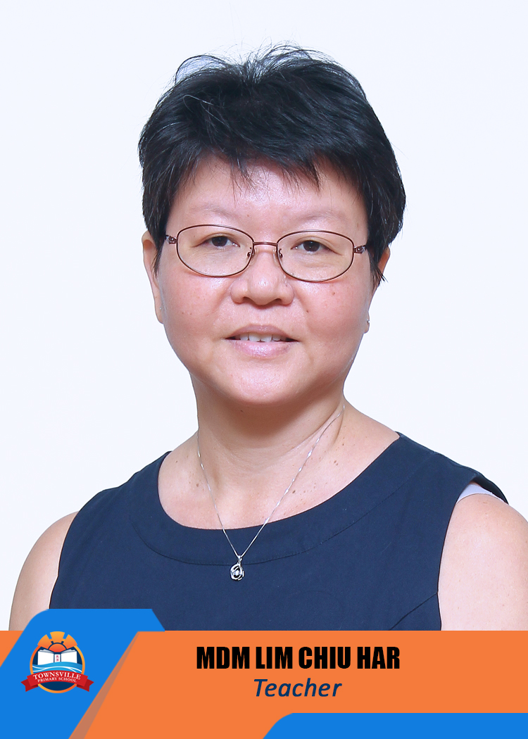 Primary 6: Excellence