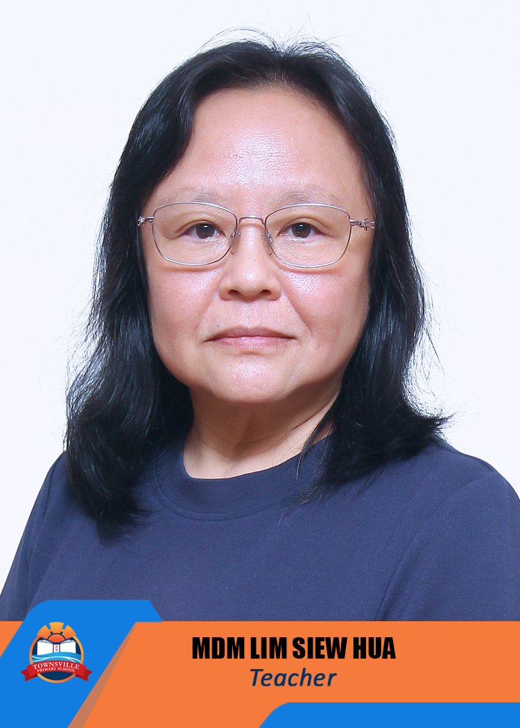 Primary 1: Integrity