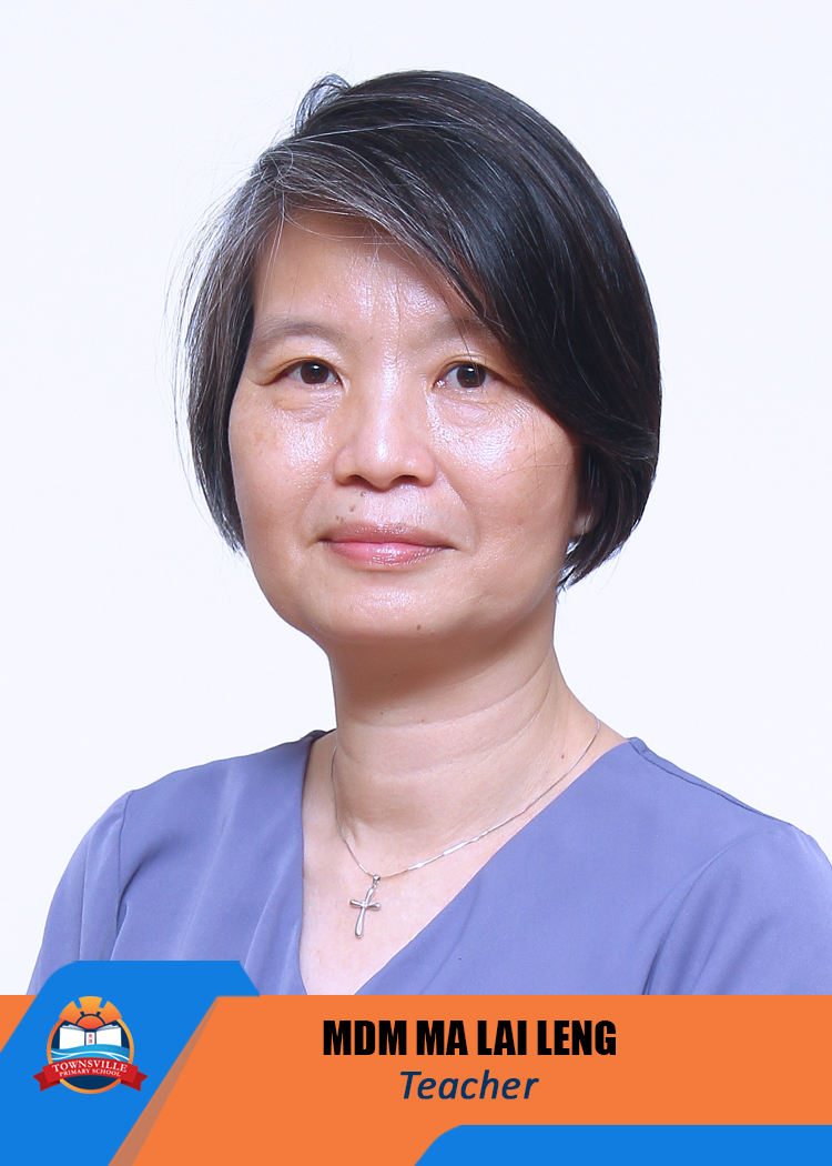 Primary 6: Excellence