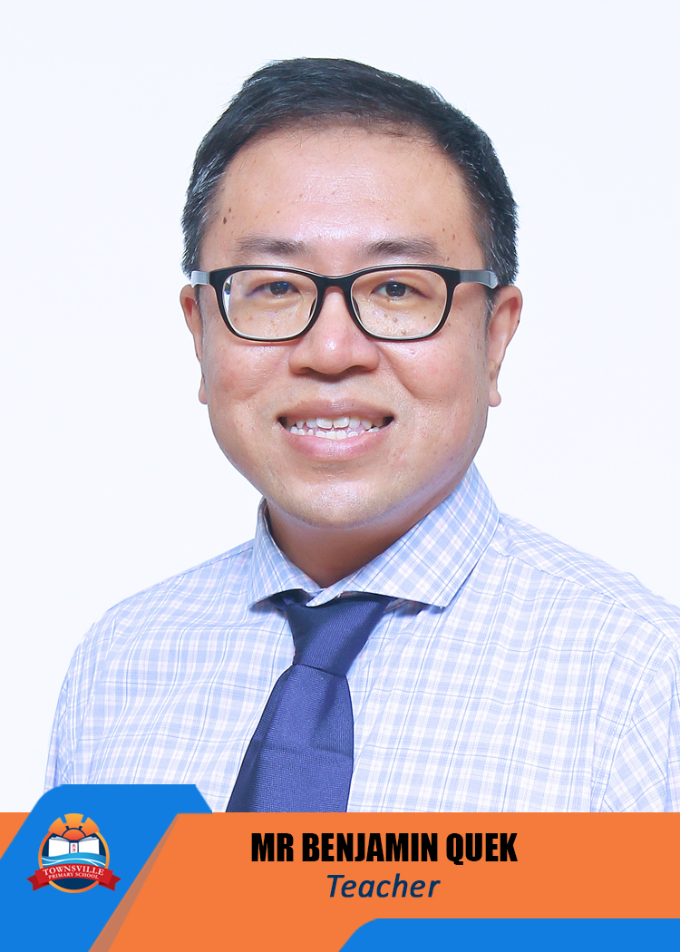 Primary 6: Excellence