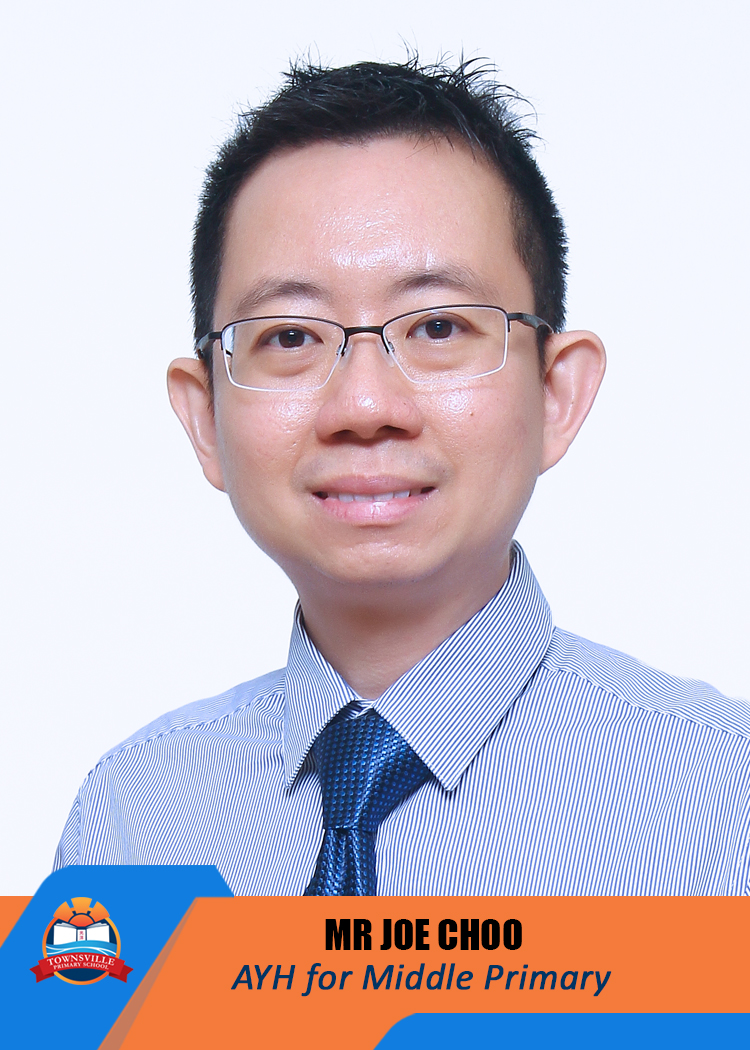 Our Steering Committee