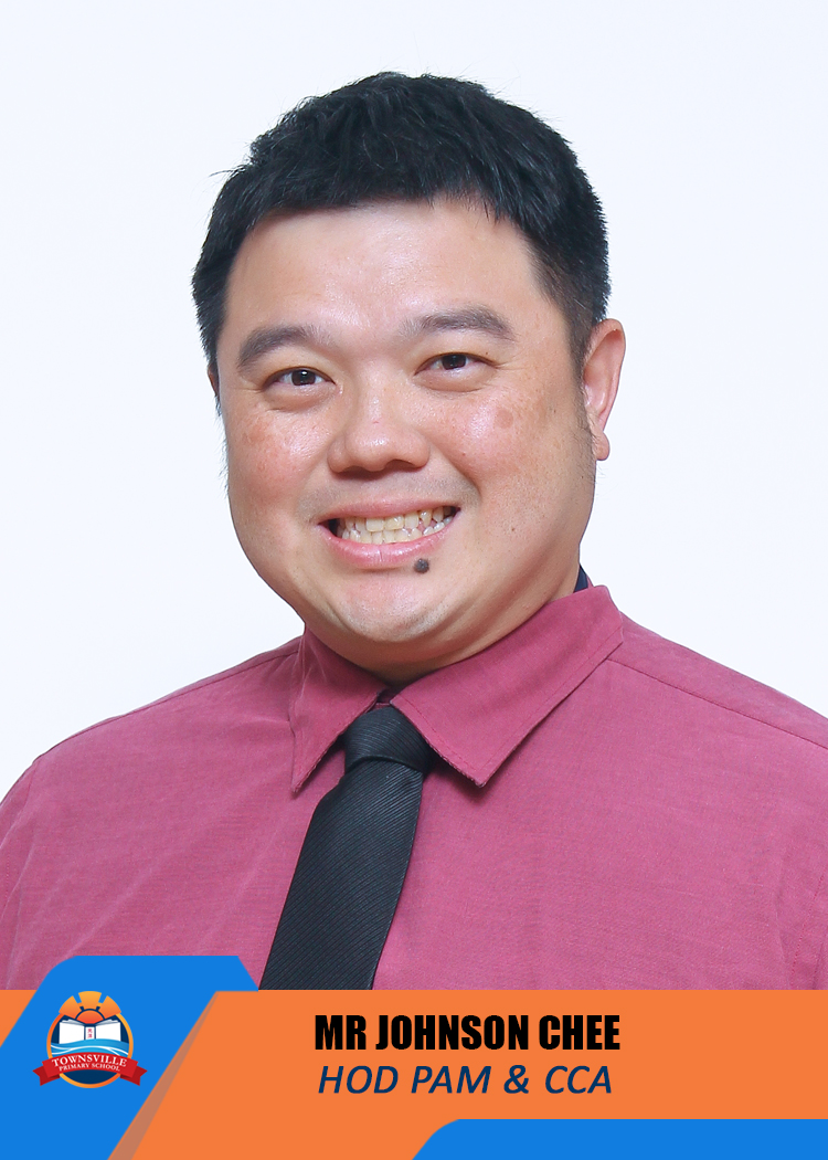 Our Steering Committee