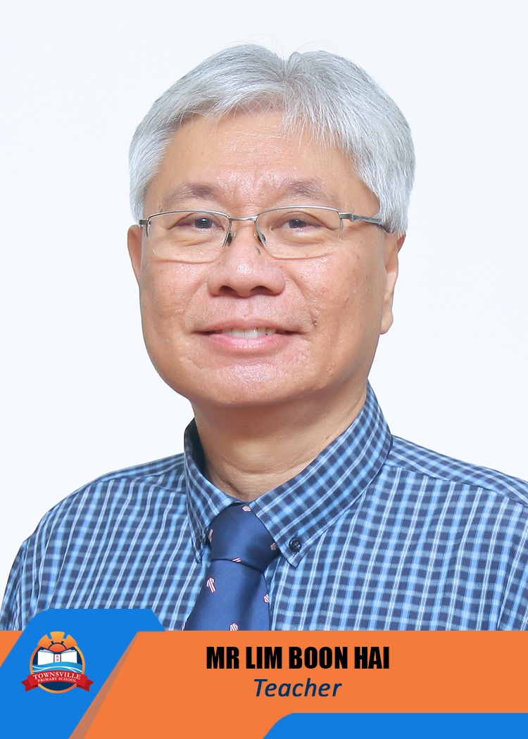 Primary 6: Excellence