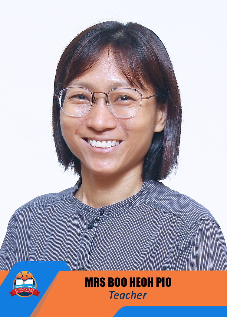 Primary 2: Diligence