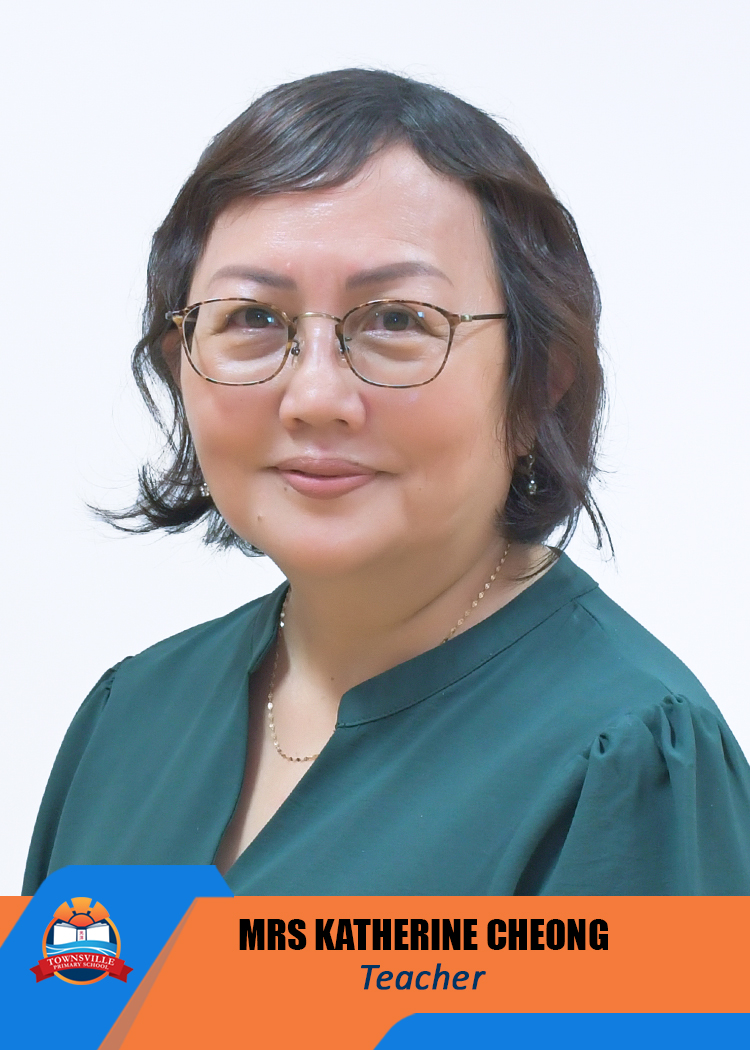 Primary 3: Aspiration