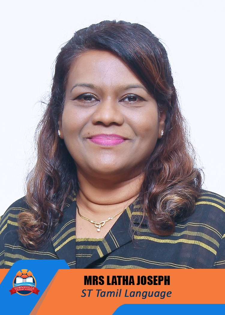 Our Steering Committee