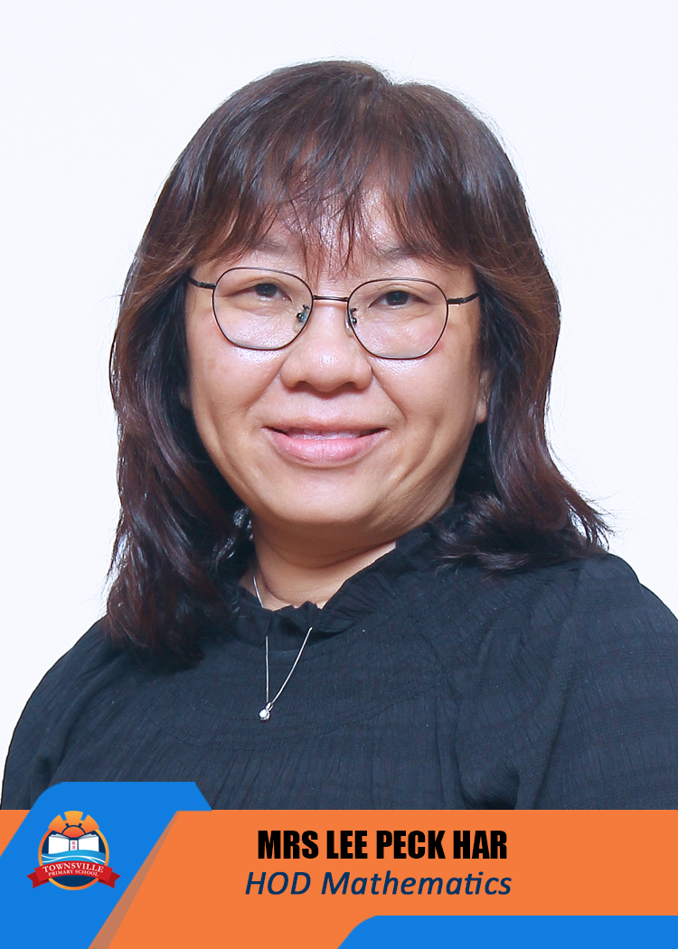 Our Steering Committee