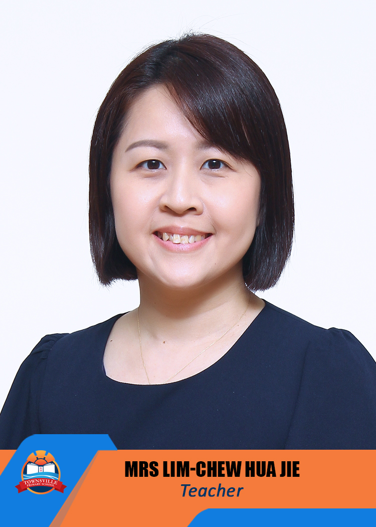 Primary 6: Excellence