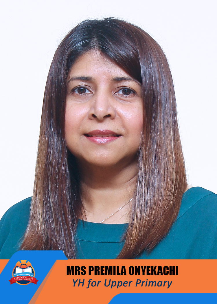 Our Steering Committee