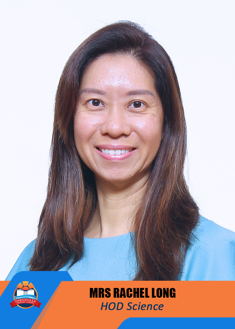 Our Steering Committee