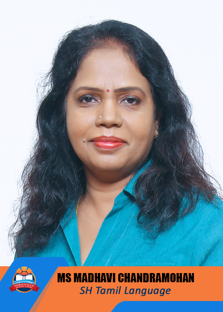 Our Steering Committee