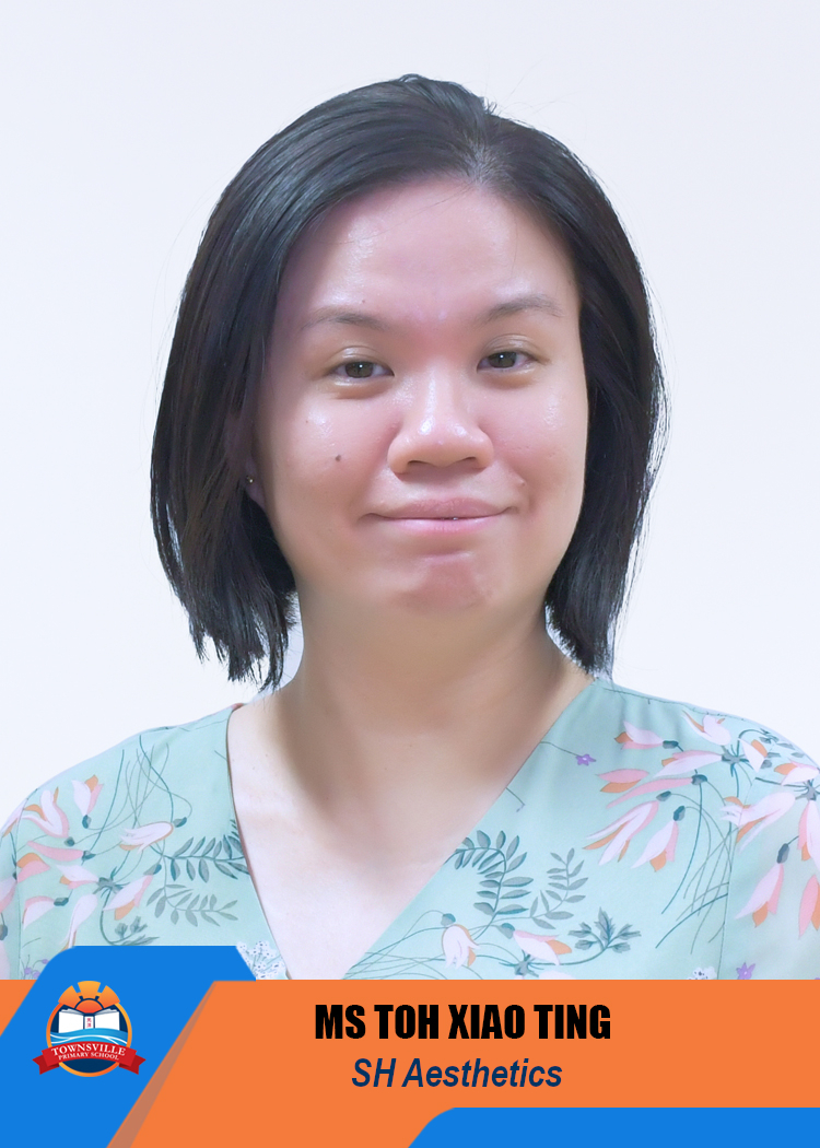 Our Steering Committee